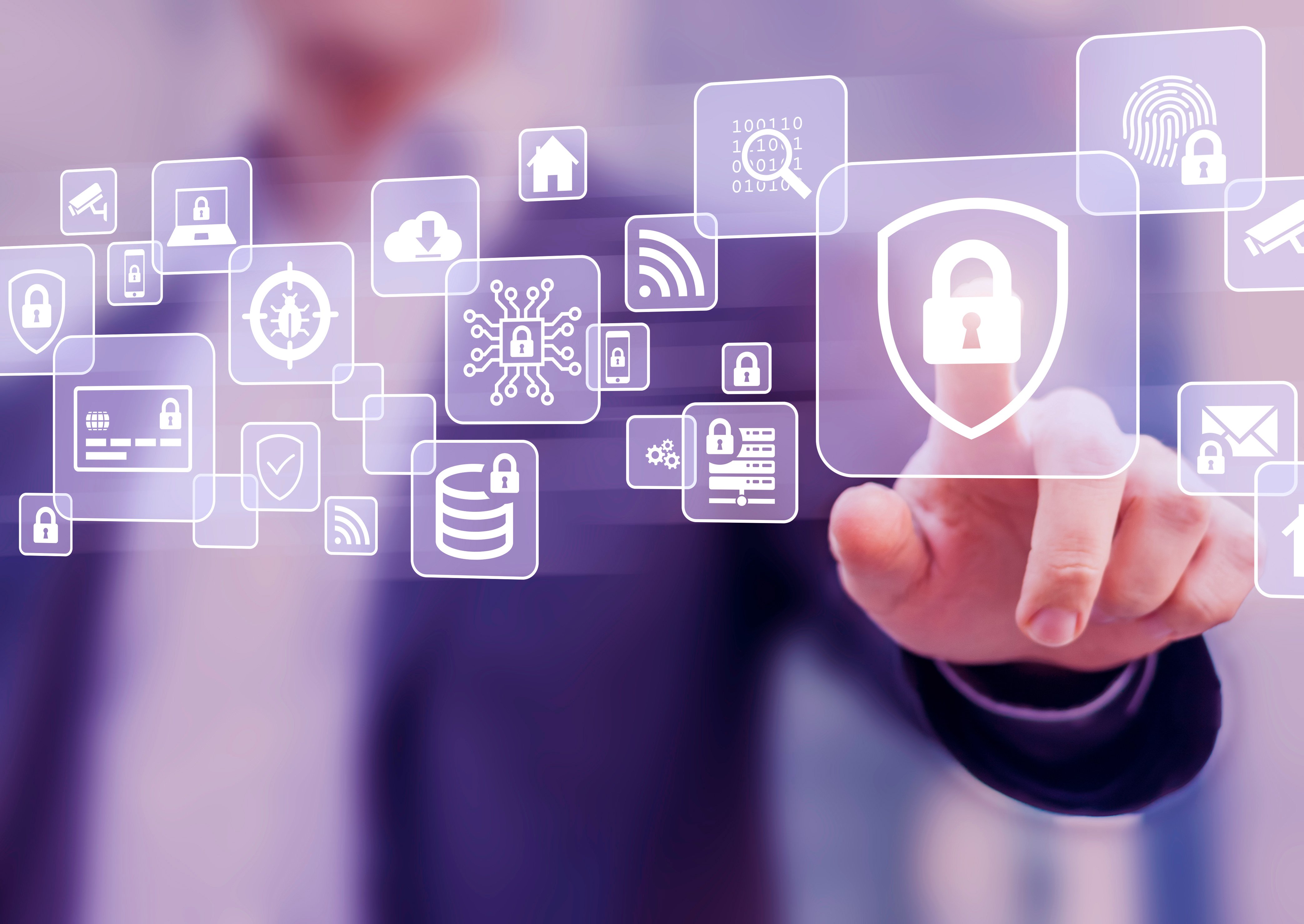 5 Native JDE Security Challenges and How to Solve Them